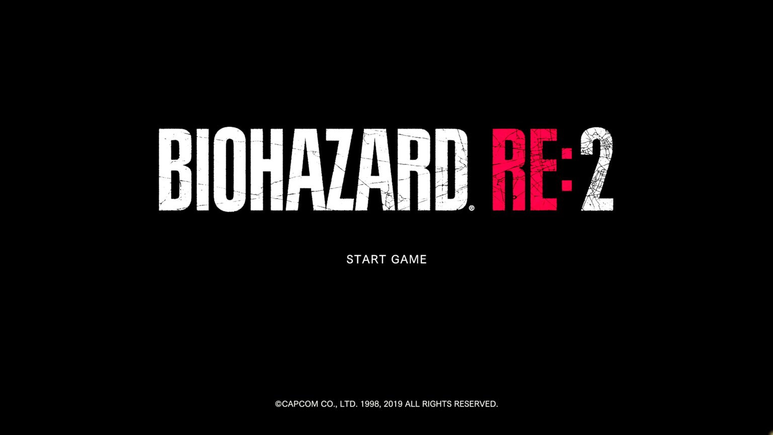 2024年版 MODを使ってキャラクターの衣装を変更してみよう【RE2】 - 丸い爪でも立ててみる